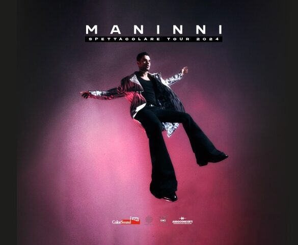 Gazzelle Annuncia le Date Estive 2024: Info e Biglietti - For Music ...