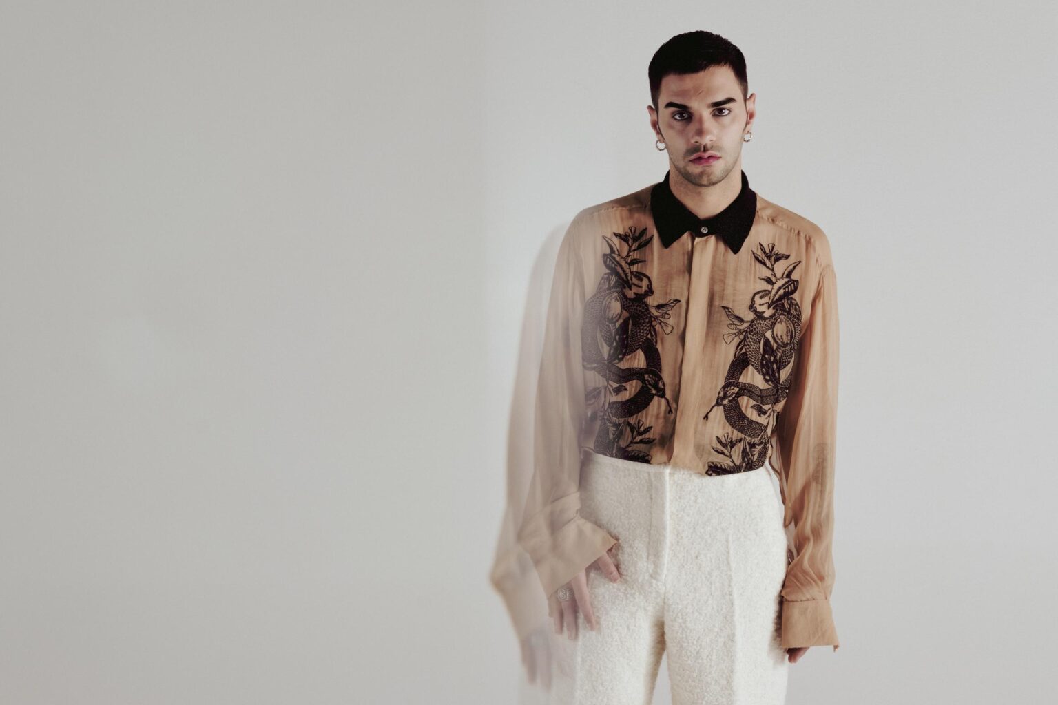 Maninni Spettacolare Tour 2024: Date e Biglietti - For Music Magazine