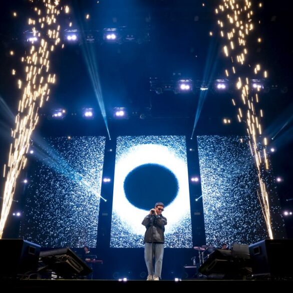 Loredana Bertè "Manifesto Tour 2024": Date e Biglietti - For Music Magazine