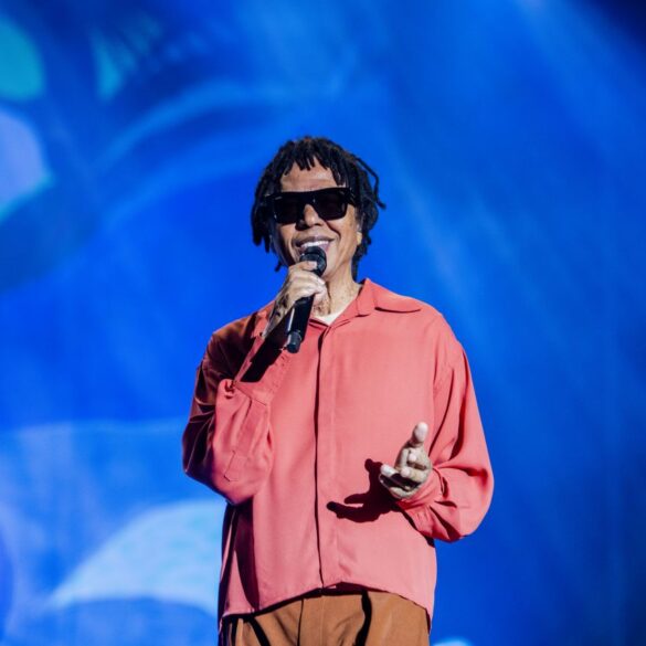 Maninni Spettacolare Tour 2024: Date e Biglietti - For Music Magazine