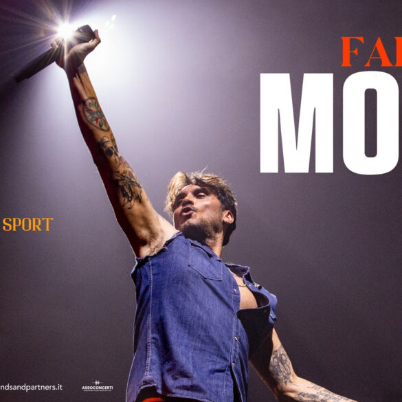 Loredana Bertè "Manifesto Tour 2024": Date e Biglietti - For Music Magazine