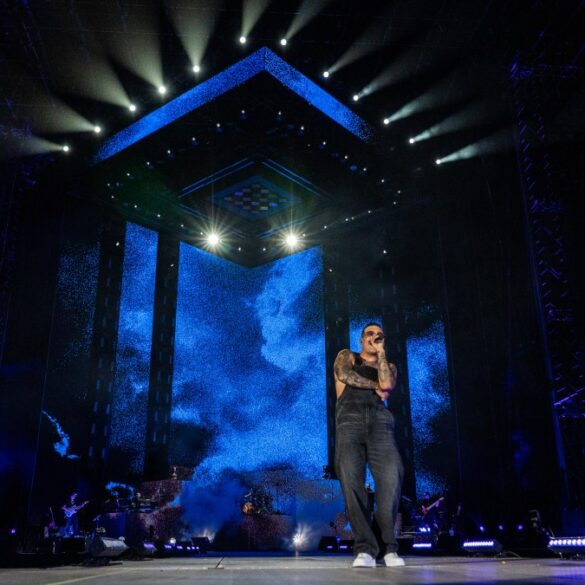 Loredana Bertè "Manifesto Tour 2024": Date e Biglietti - For Music Magazine