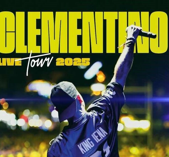 Loredana Bertè "Manifesto Tour 2024": Date e Biglietti - For Music Magazine