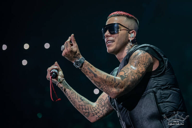 Collisioni 2025 ad Alba: in arrivo Jared Leto, Sfera e Irama - For Music Magazine